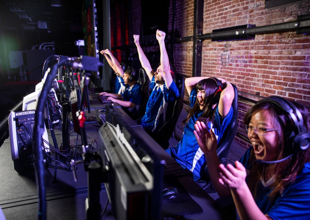 Tips Menjadi Penonton yang Lebih Terlibat dalam Pertandingan E-Sports dengan Jasa Pembayaran ...